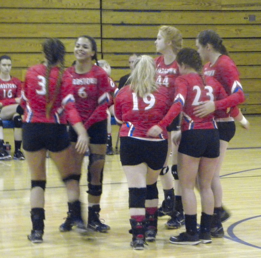 Lordstown’s magic season ends | News, Sports, Jobs - Tribune Chronicle